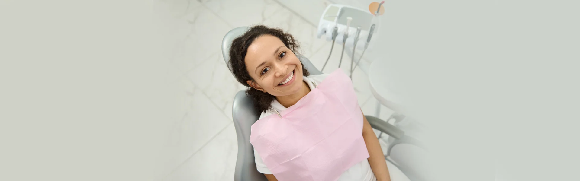 The Inside Scoop on Teeth Whitening: How Does it Work? | Blog