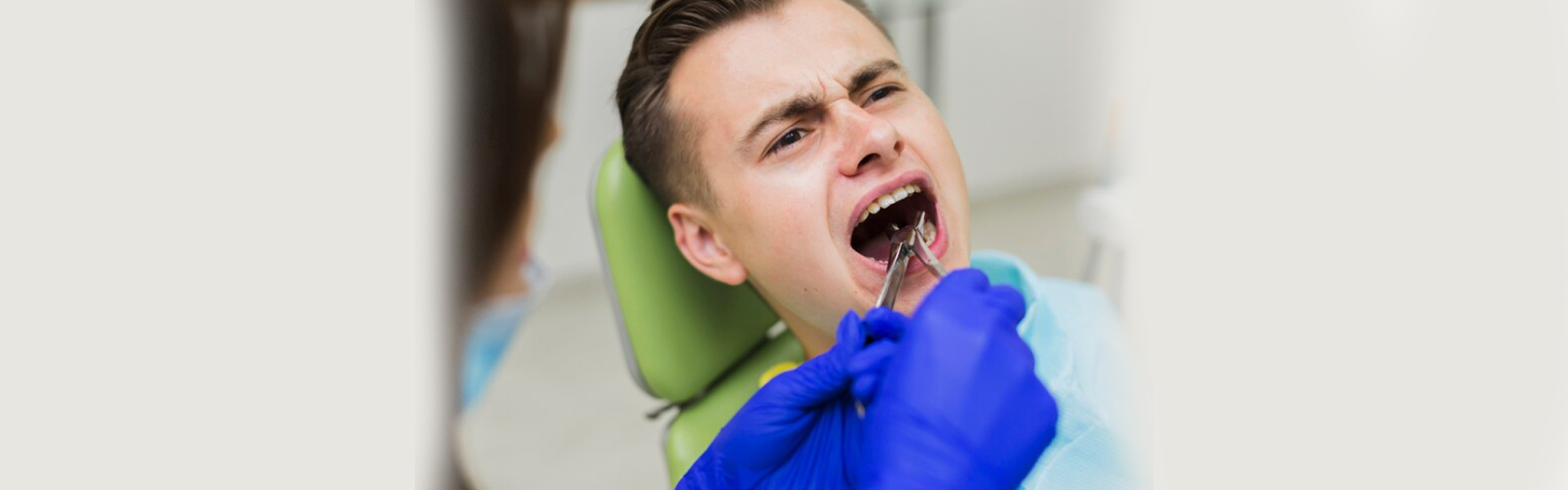 Tooth Extraction or Filling: Which is More Painful? | Blog
